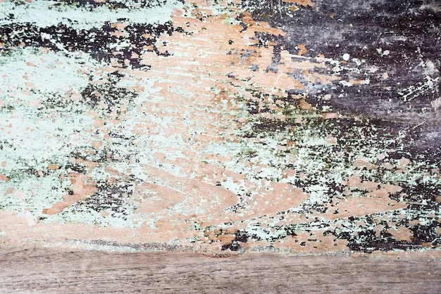 ¿Cómo dar un acabado rústico o envejecido a una pared? Descubre ...